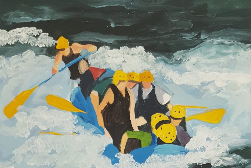 calculated risks 3a | PYTHONGALLERY