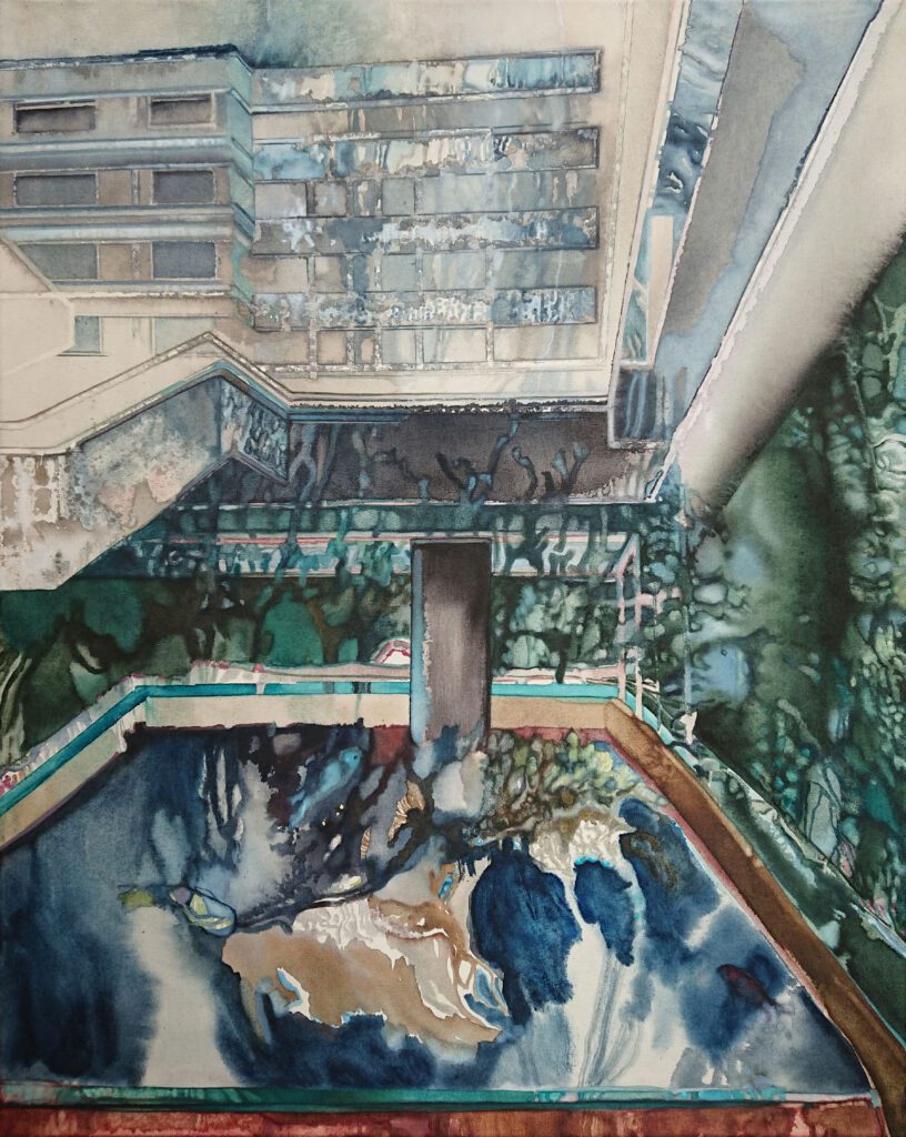 A hidden source | PYTHONGALLERY