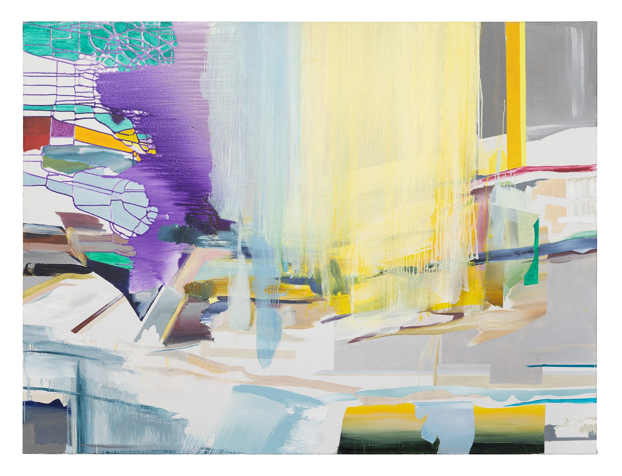 o.T. 0223 | PYTHONGALLERY