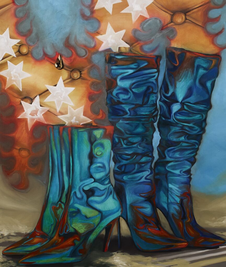 New Arrivals | PYTHONGALLERY