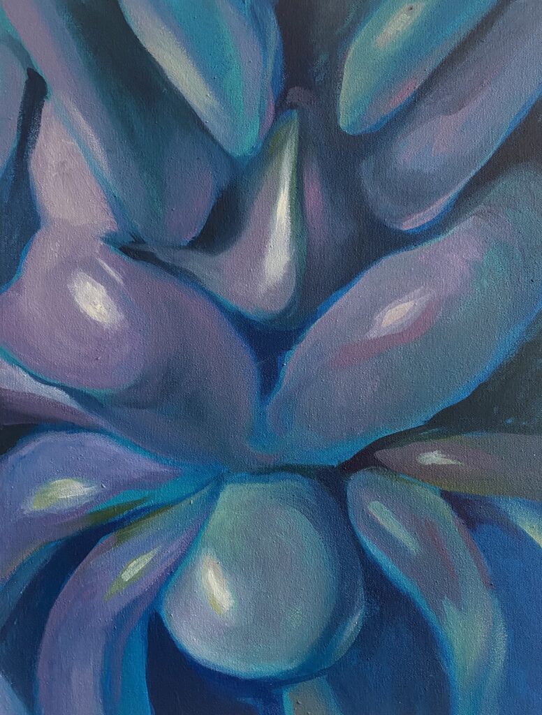 Resilience | PYTHONGALLERY