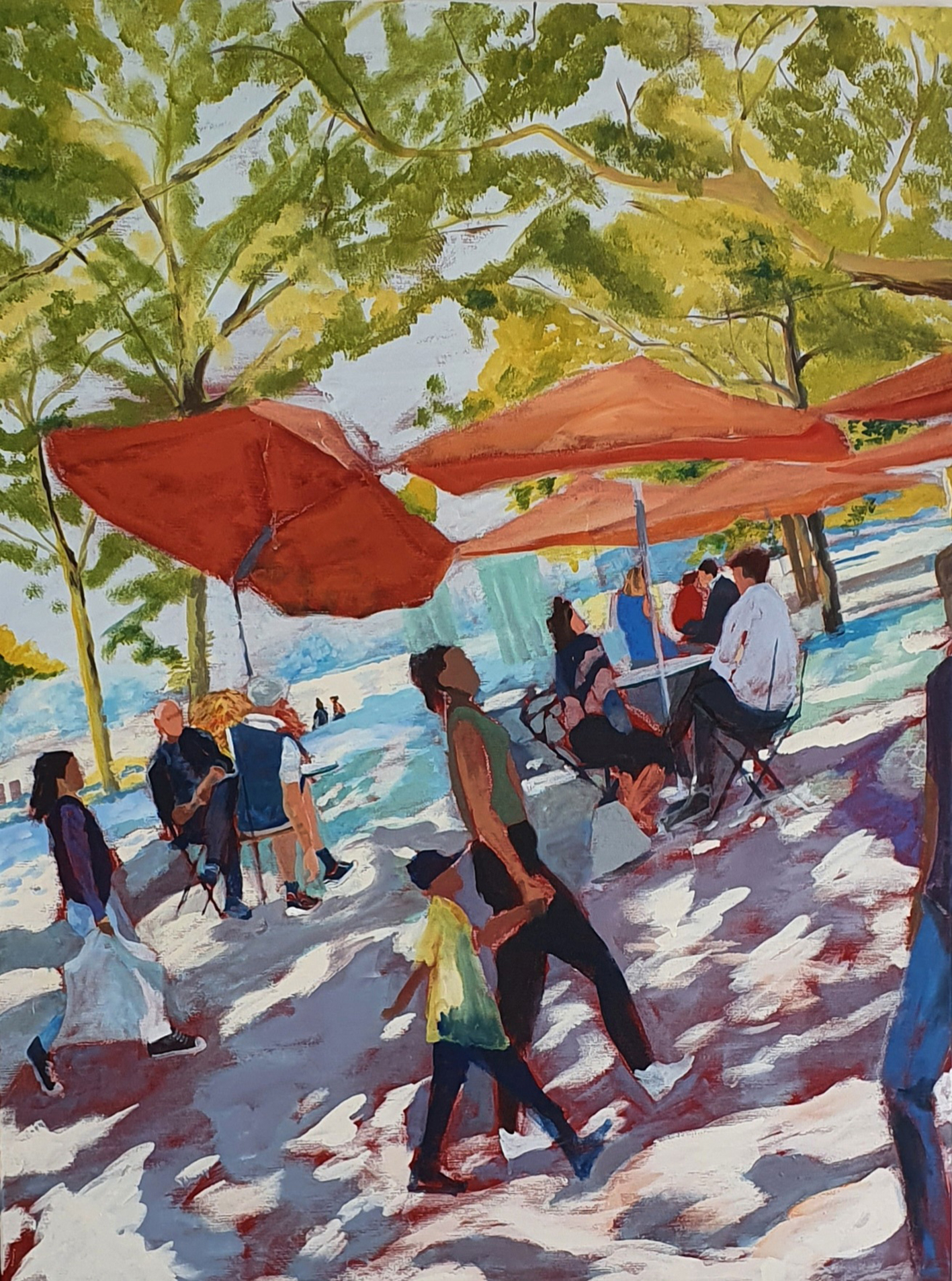 we will make it today | PYTHONGALLERY