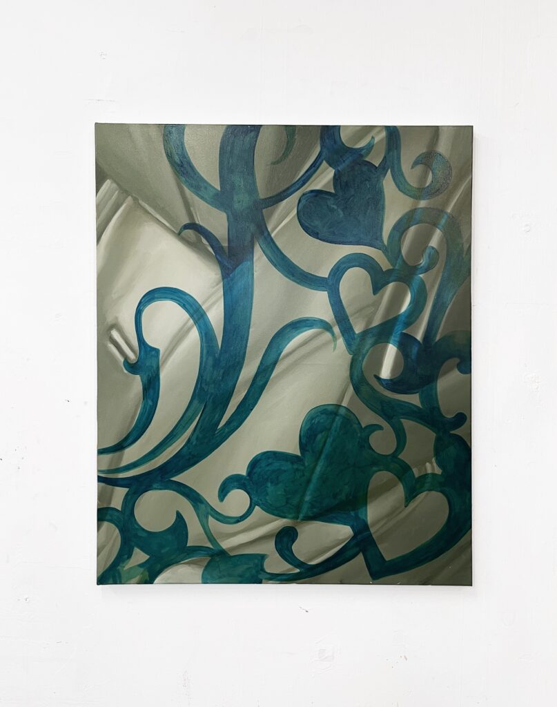 Wishlist | PYTHONGALLERY