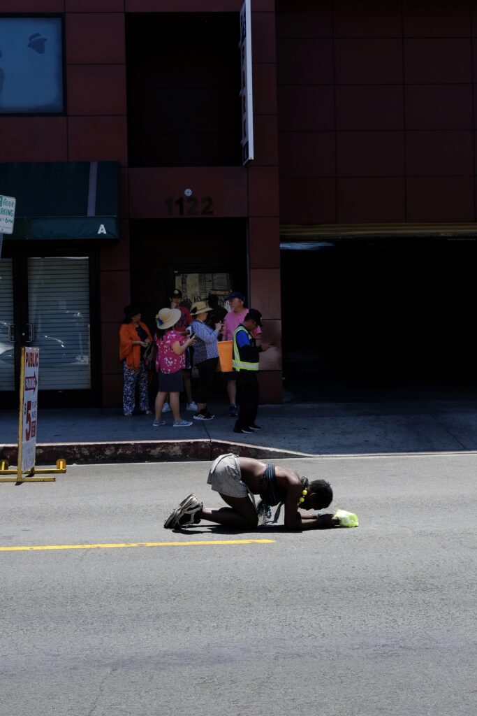 La pietà | PYTHONGALLERY